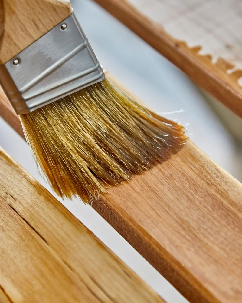Best Non-Toxic Furniture Finishes, Stains & Sealants - Toxic Free Choice