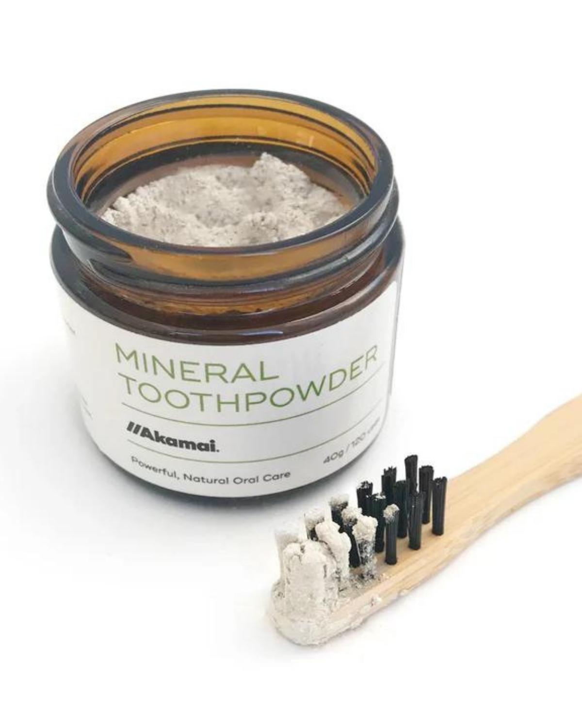 The Ultimate Guide to the Best Non-Toxic Toothpaste and Toothpowder ...