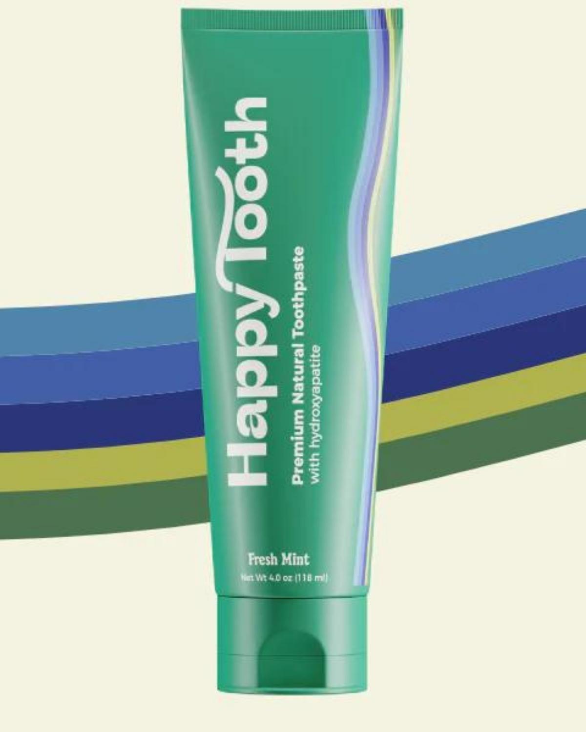 The Ultimate Guide To The Best Non-Toxic Toothpaste & Toothpowder (2026 ...