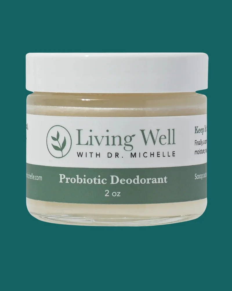 12 Best Non-Toxic Deodorant Brands That Actually Work! - Toxic Free Choice