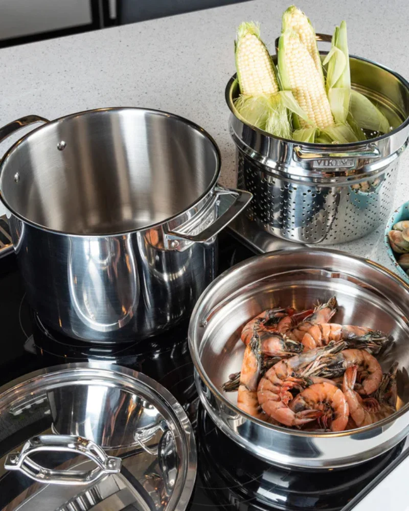 15 Truly Non-Toxic Cookware Brands In 2025 - Toxic Free Choice