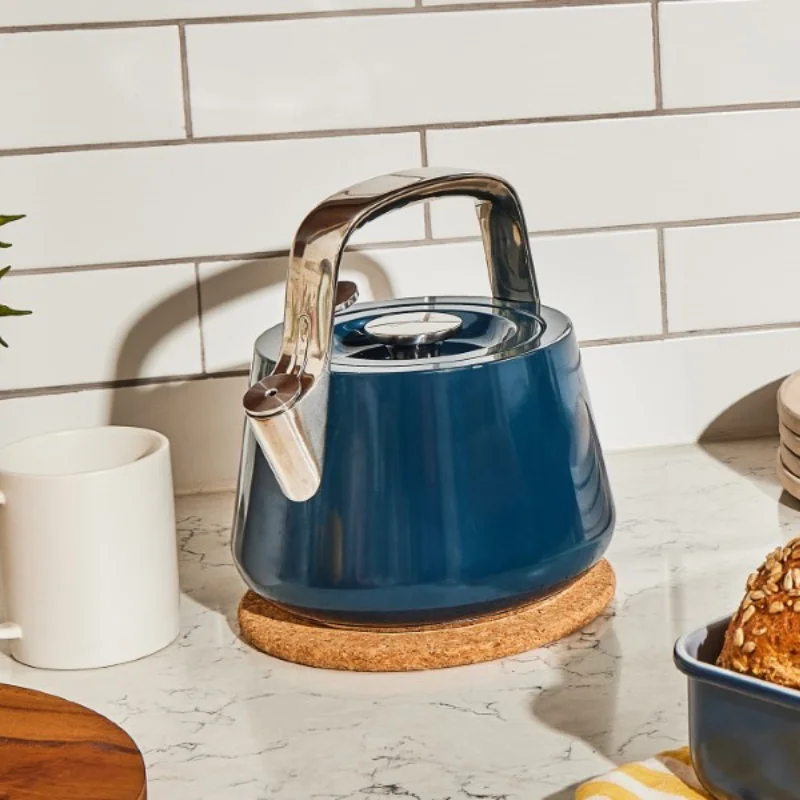 10 Best Non-Toxic Tea Kettles | Stove Top & Electric - Toxic Free Choice
