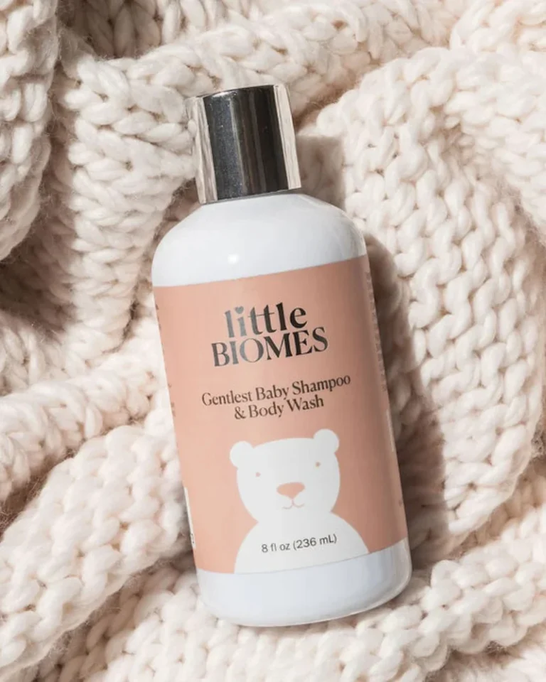 10 Best Non-Toxic Body Wash Brands In 2025 - Toxic Free Choice