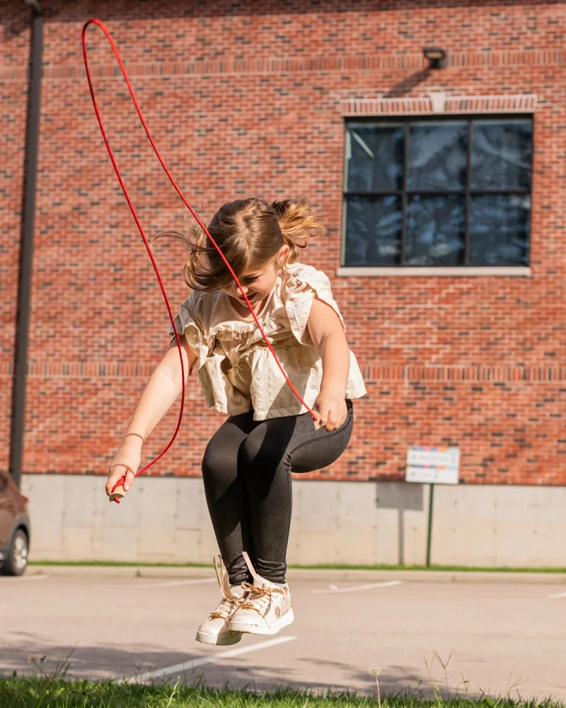 20 Non-Toxic Backyard Play Ideas for a Safe & Fun Summer - Toxic Free ...