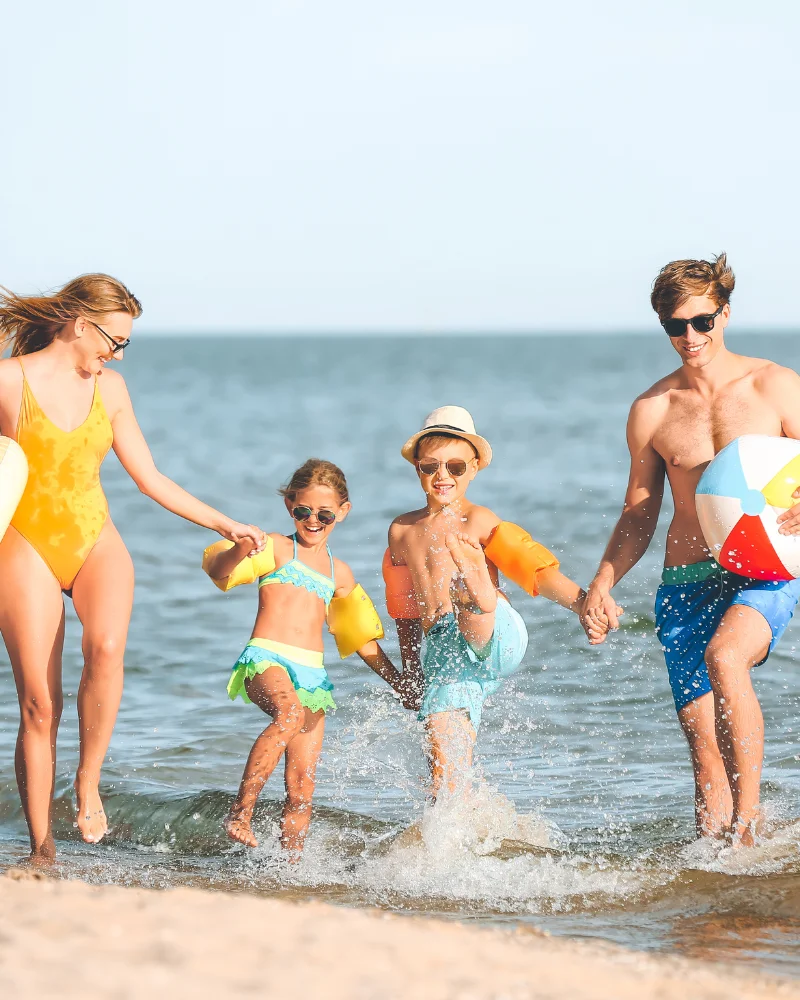 9 PFAS-Free Sparkling Water Options For Non-Toxic Hydration - Toxic Free Choice