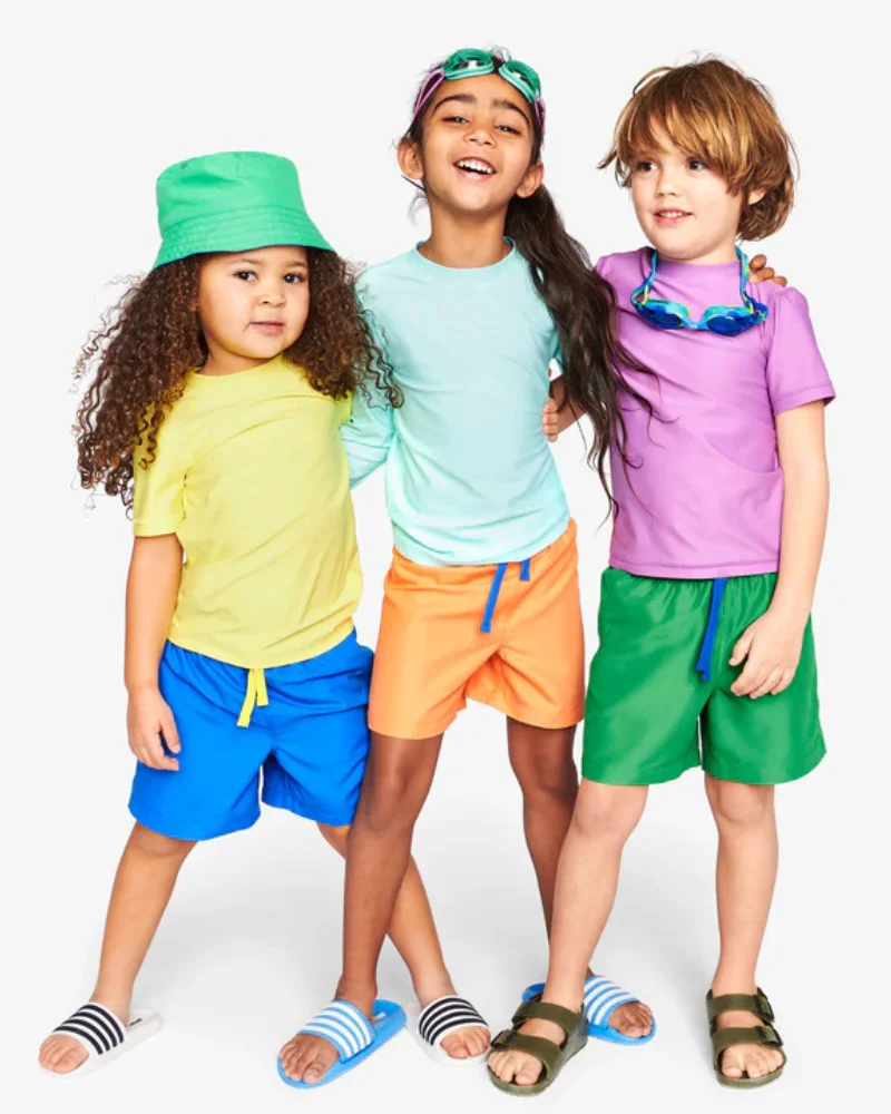 30 Must-Have Non-Toxic Essentials for a Safe Summer with Kids - Toxic ...