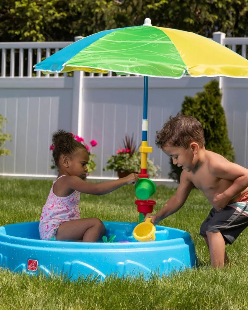 15 Truly Non-Toxic Pool Toys You Can Trust: Safe Summer Fun for All ...