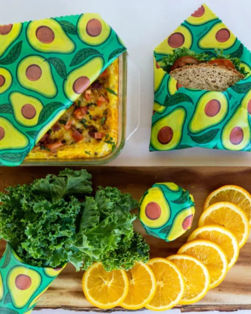 How to Pack the Perfect Non-Toxic Picnic: Eco-Friendly Gear + Clean ...