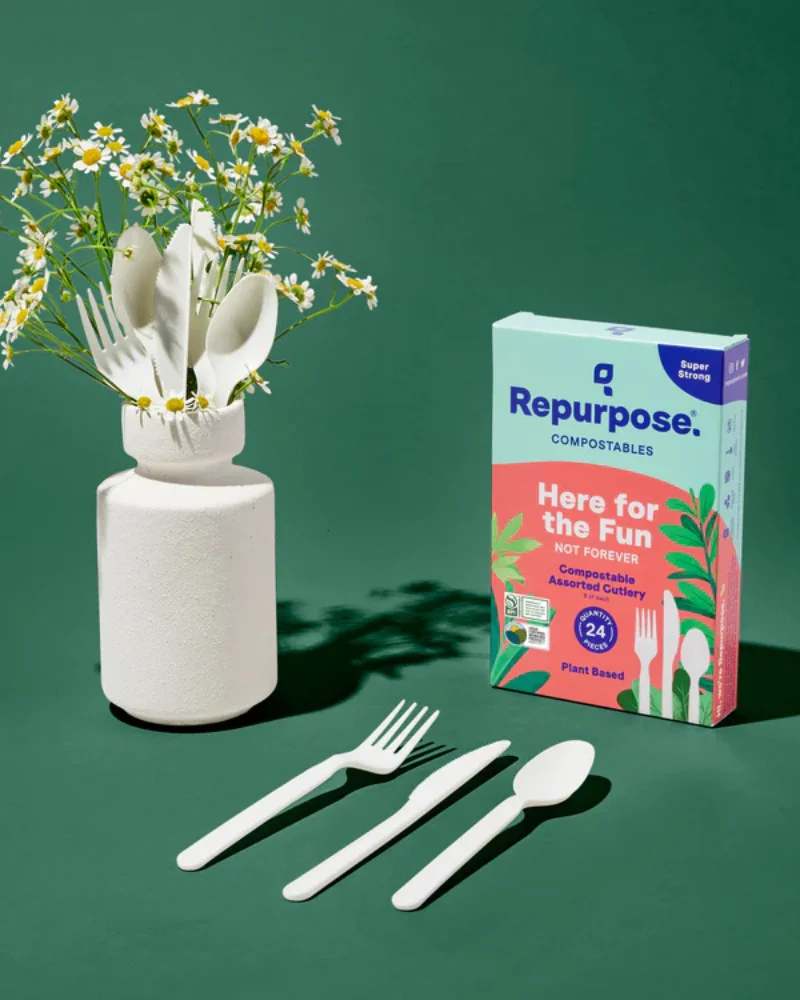 How to Pack the Perfect Non-Toxic Picnic: Eco-Friendly Gear + Clean ...