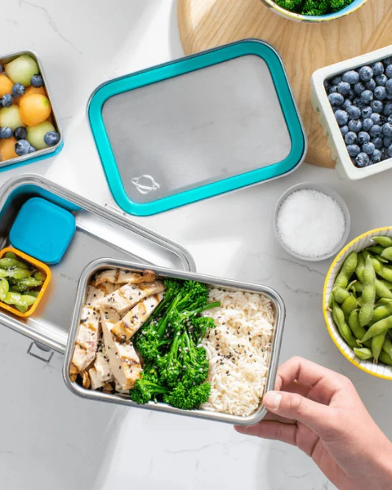 How to Pack the Perfect Non-Toxic Picnic: Eco-Friendly Gear + Clean ...