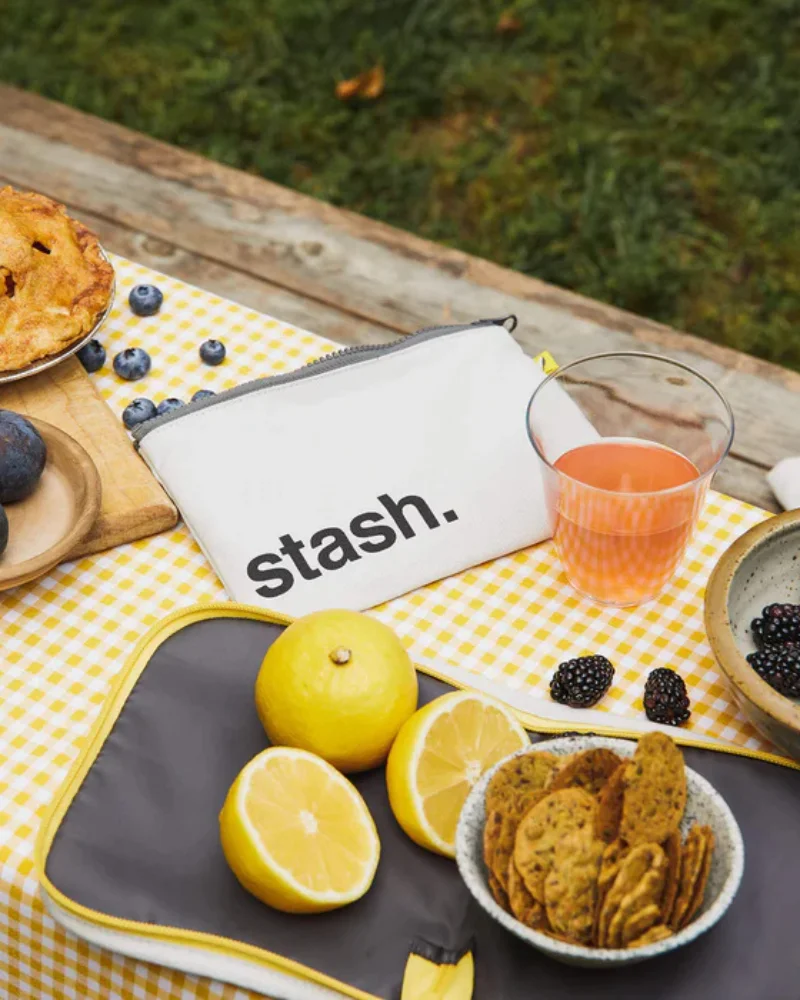 How to Pack the Perfect Non-Toxic Picnic: Eco-Friendly Gear + Clean ...