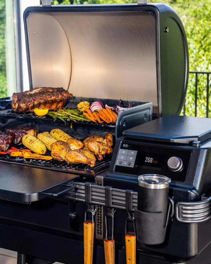 Best Non-Toxic Grilling Gear & Cookware for Healthy Outdoor Cooking ...