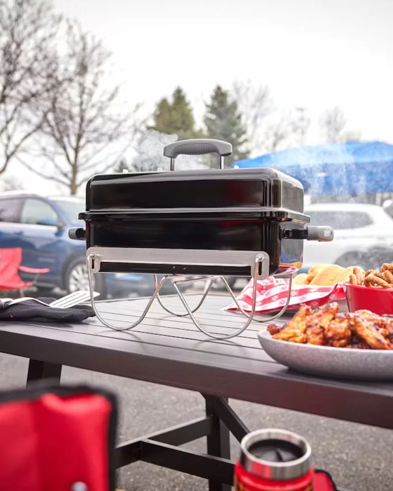 Best Non-Toxic Grilling Gear & Cookware for Healthy Outdoor Cooking ...