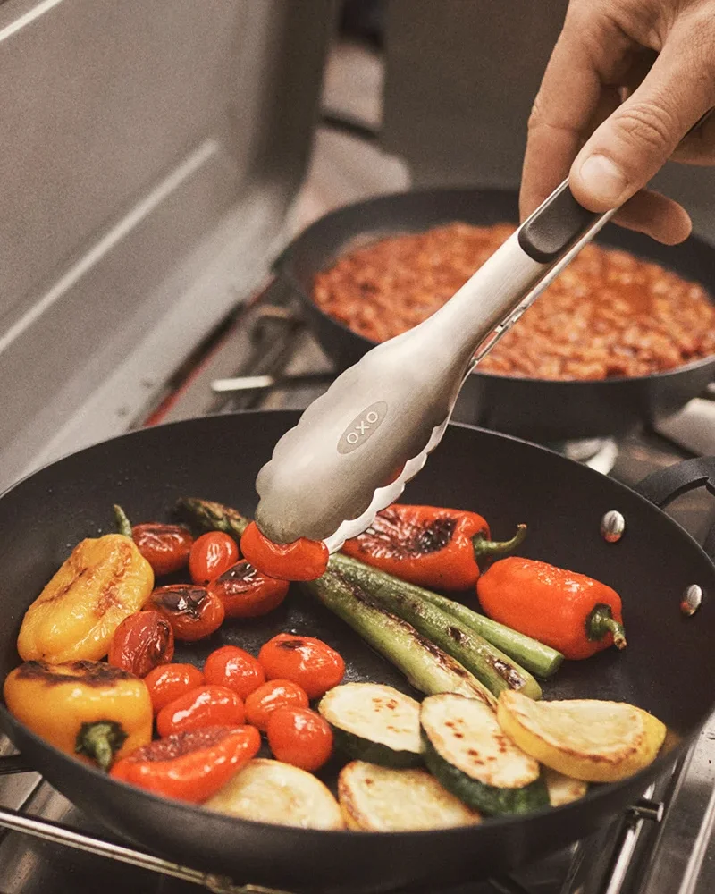 Best Non-Toxic Grilling Gear & Cookware for Healthy Outdoor Cooking ...