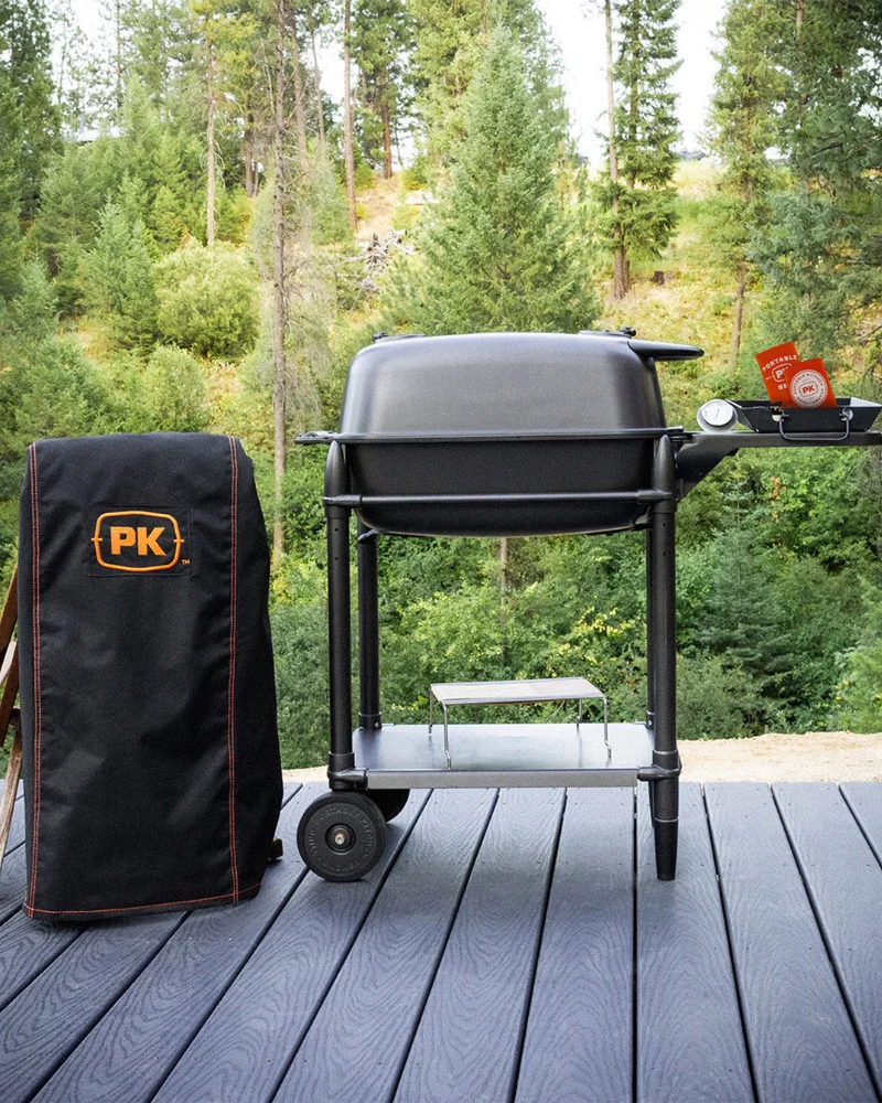 Best Non-Toxic Grilling Gear & Cookware for Healthy Outdoor Cooking ...