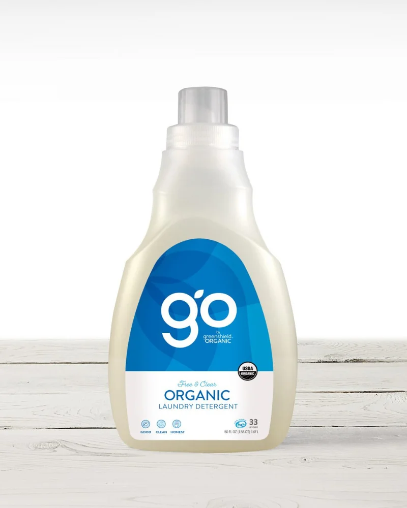 How To Wash Baby Clothes Without Toxic Chemicals | DIY & Best Non-Toxic ...