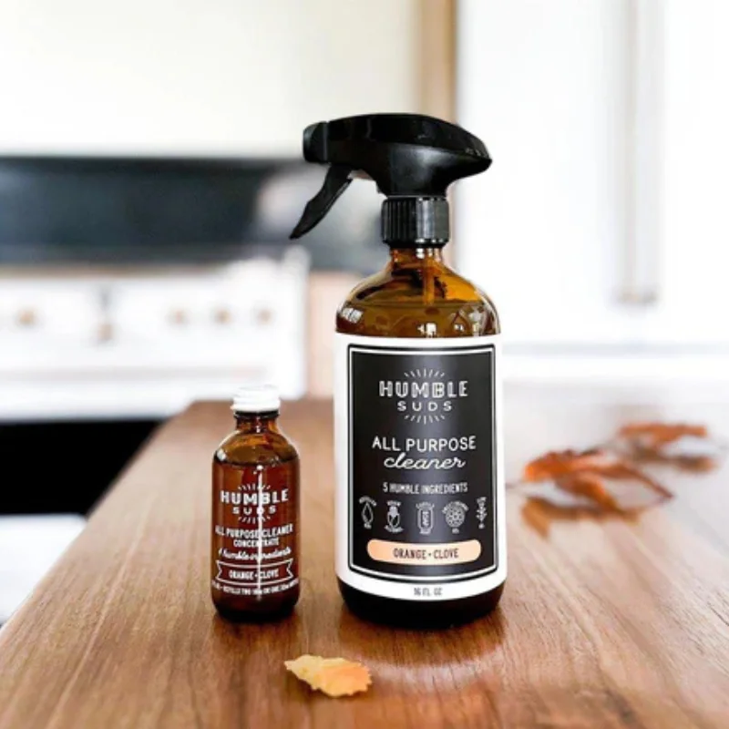 11 Best Non-Toxic Cleaning Brands of 2025 (That Actually Work) - Toxic ...