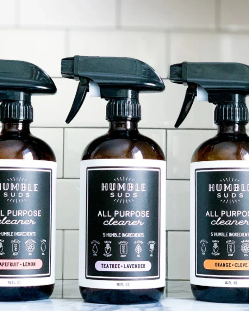 11 Best Non-Toxic Cleaning Brands of 2025 (That Actually Work) - Toxic ...