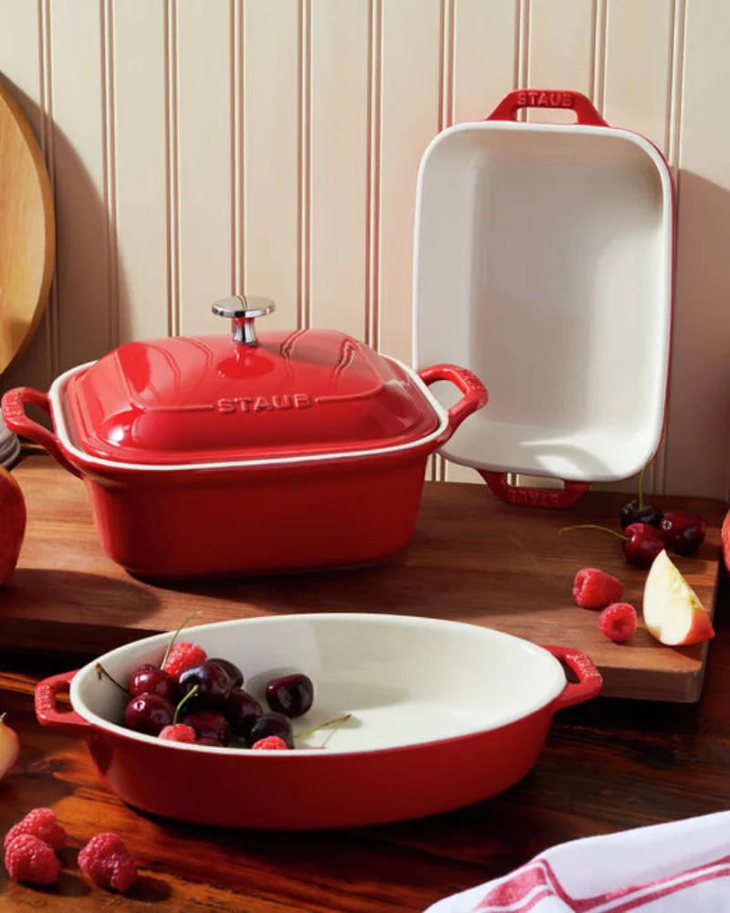 The Best Non-Toxic Bakeware For Safer, Healthier Baking (PFAS & Lead ...