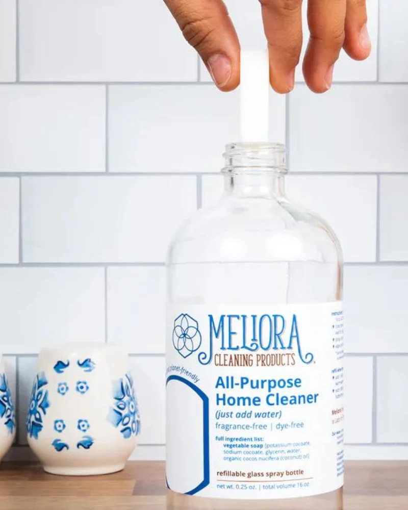 11 Best Non-Toxic Cleaning Brands of 2025 (That Actually Work) - Toxic ...