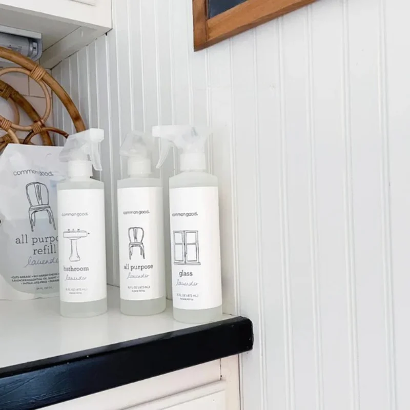 11 Best Non-Toxic Cleaning Brands of 2025 (That Actually Work) - Toxic ...