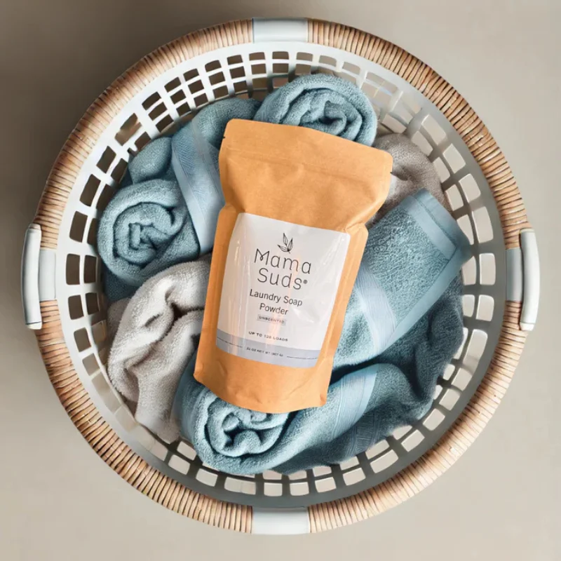 11 Best Non-Toxic Cleaning Brands of 2025 (That Actually Work) - Toxic ...