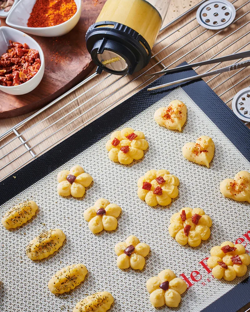 The Best Non-Toxic Bakeware For Safer, Healthier Baking (PFAS & Lead ...