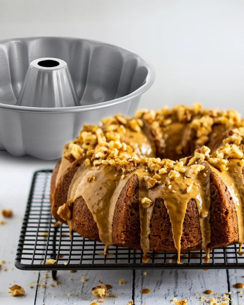 The Best Non-Toxic Bakeware For Safer, Healthier Baking (PFAS & Lead ...