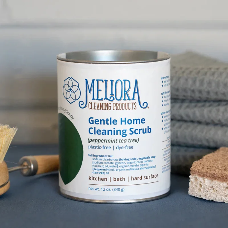 11 Best Non-Toxic Cleaning Brands of 2025 (That Actually Work) - Toxic ...