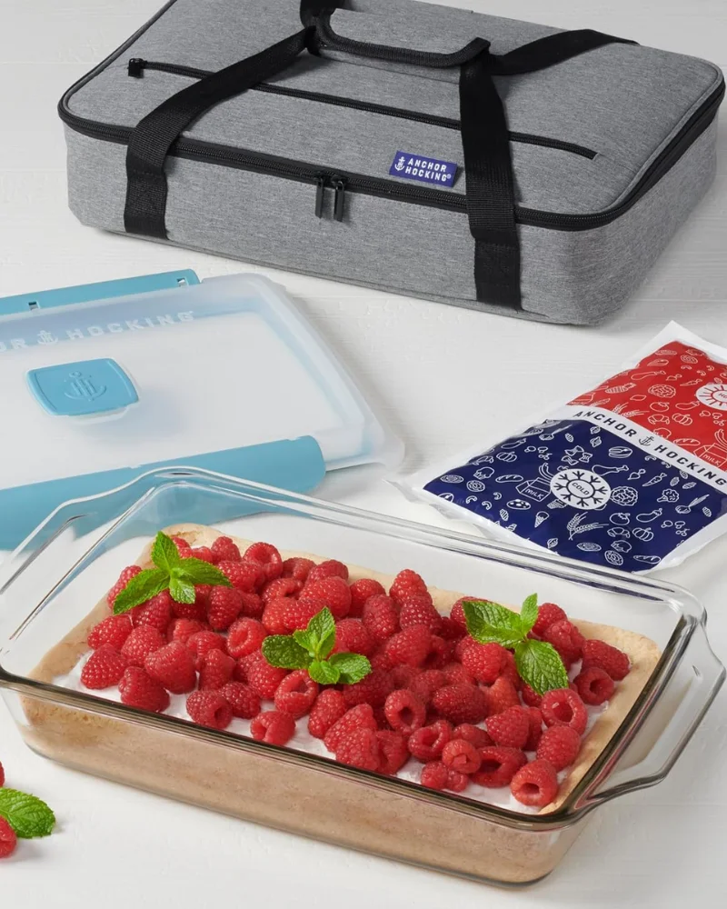 The Best Non-Toxic Bakeware For Safer, Healthier Baking (PFAS & Lead ...