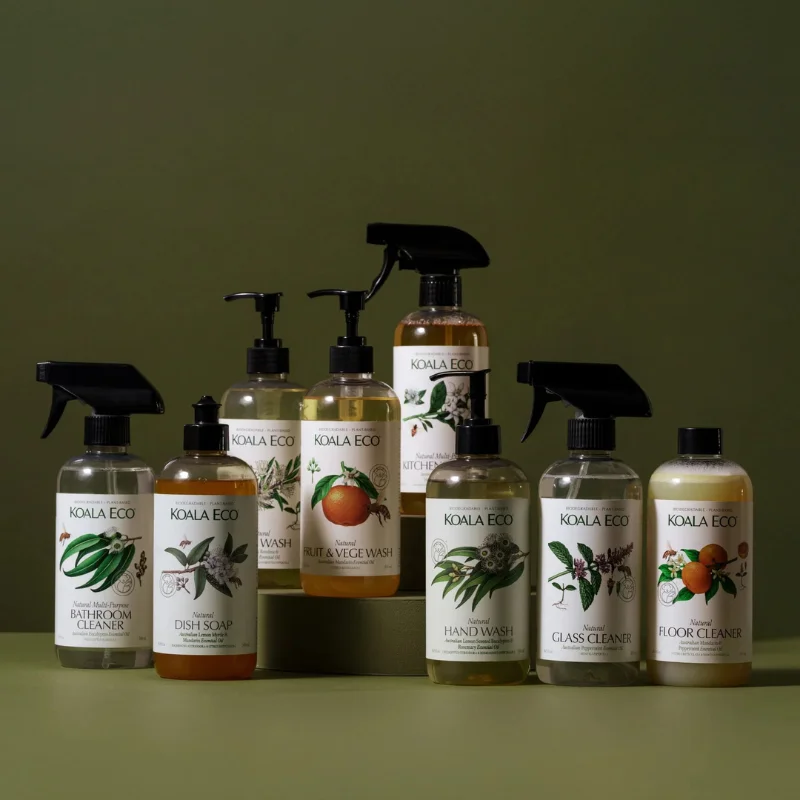 11 Best Non-Toxic Cleaning Brands of 2025 (That Actually Work) - Toxic ...