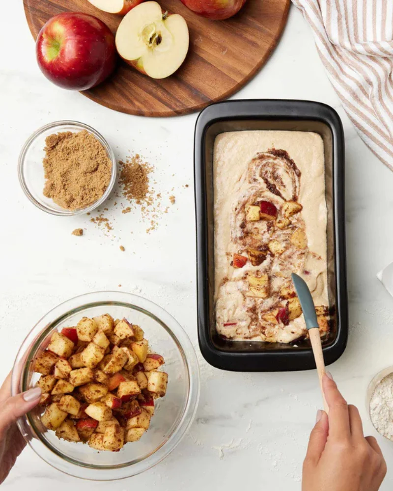 The Best Non-Toxic Bakeware For Safer, Healthier Baking (PFAS & Lead ...