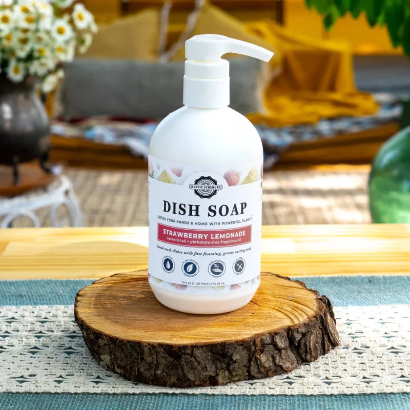 11 Best Non-Toxic Cleaning Brands of 2025 (That Actually Work) - Toxic ...