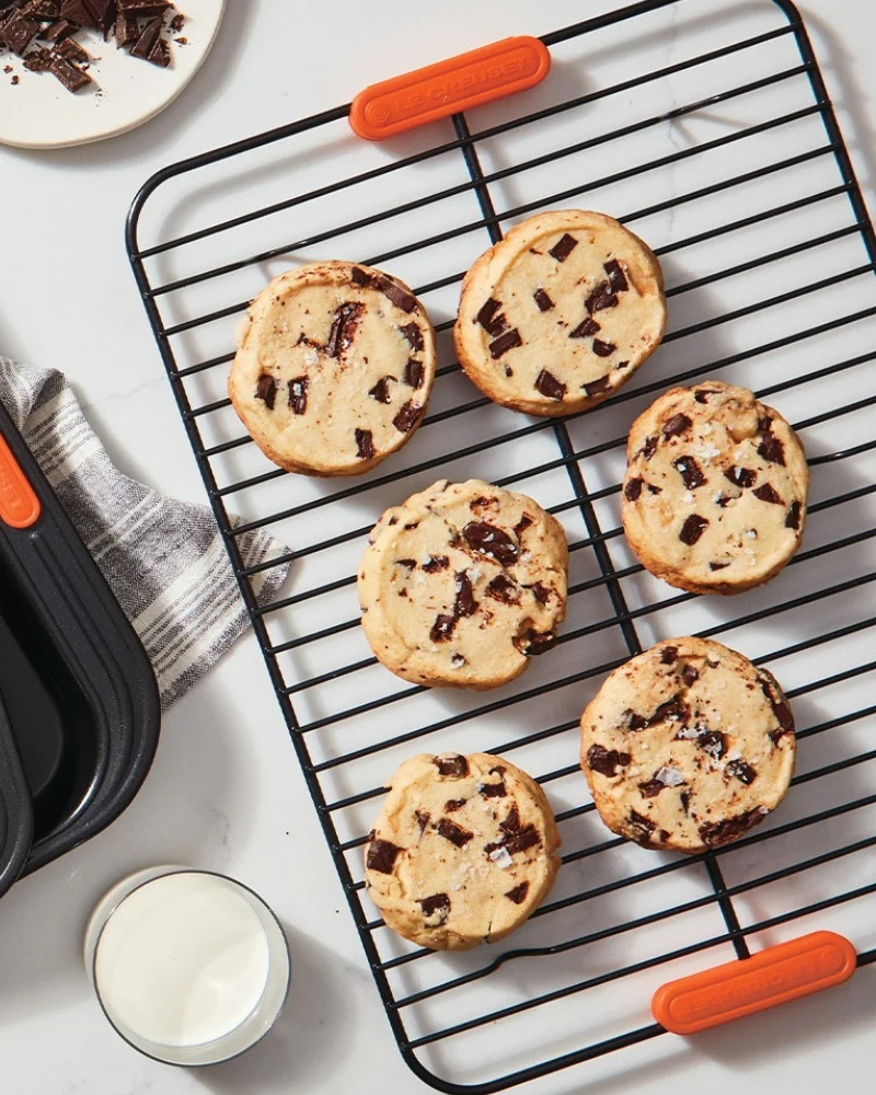 The Best Non-Toxic Bakeware For Safer, Healthier Baking (PFAS & Lead ...