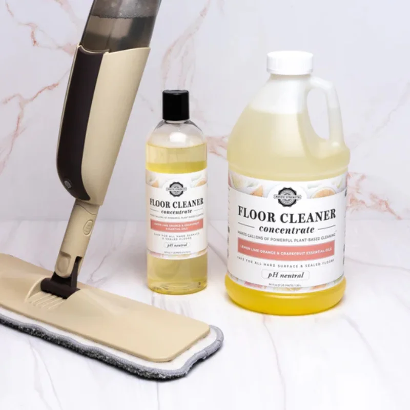 11 Best Non-Toxic Cleaning Brands of 2025 (That Actually Work) - Toxic ...