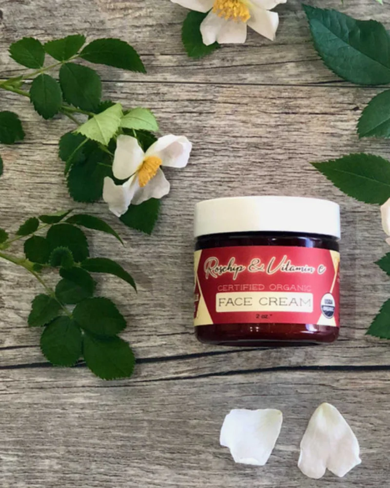 14 Best Non-Toxic Night Creams of 2025 | Fragrance-Free & PEG-Free ...