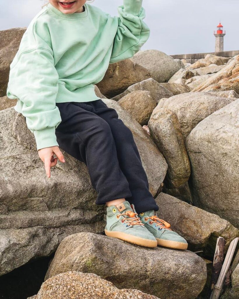 10 Best Non-Toxic Kids Shoes for School, Play & All-Day Comfort - Toxic ...
