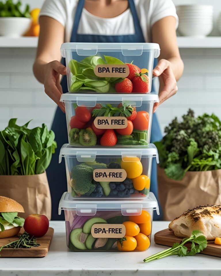 15 Truly Non-Toxic Cookware Brands In 2025 - Toxic Free Choice