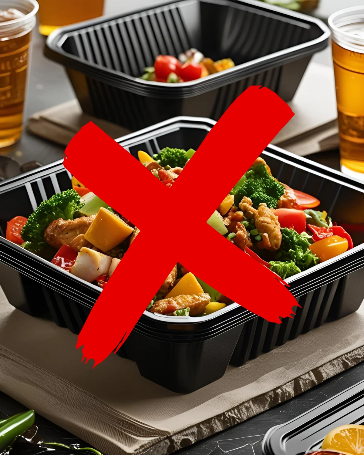 The Truth About BPA, BPS & “BPA-Free” Plastics: What You’re Not Being ...