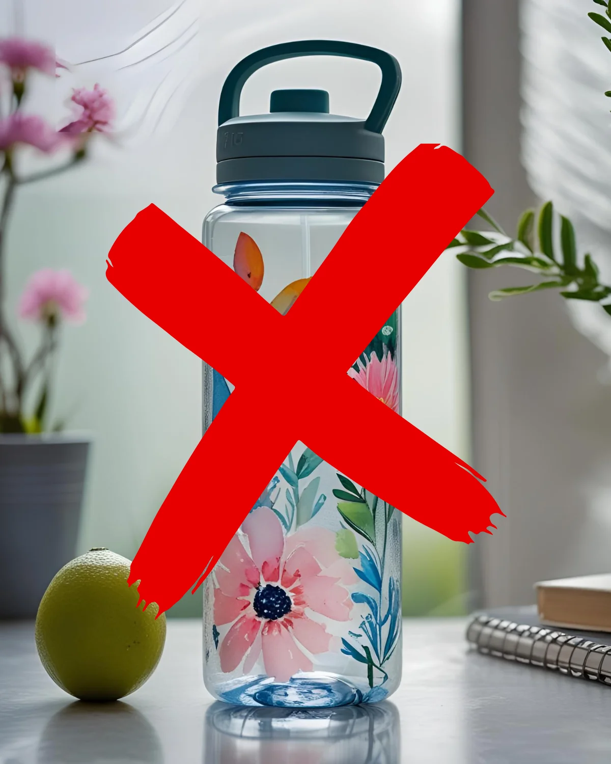 The Truth About BPA, BPS & “BPA-Free” Plastics: What You’re Not Being ...