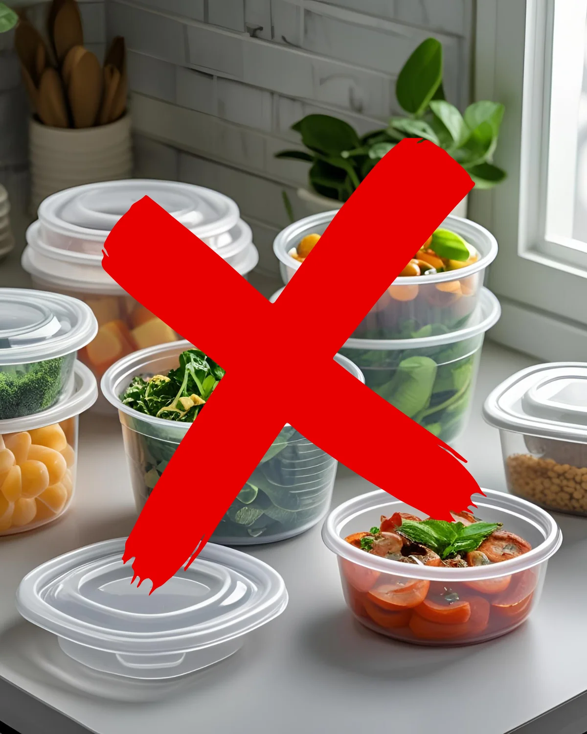 The Truth About BPA, BPS & “BPA-Free” Plastics: What You’re Not Being ...