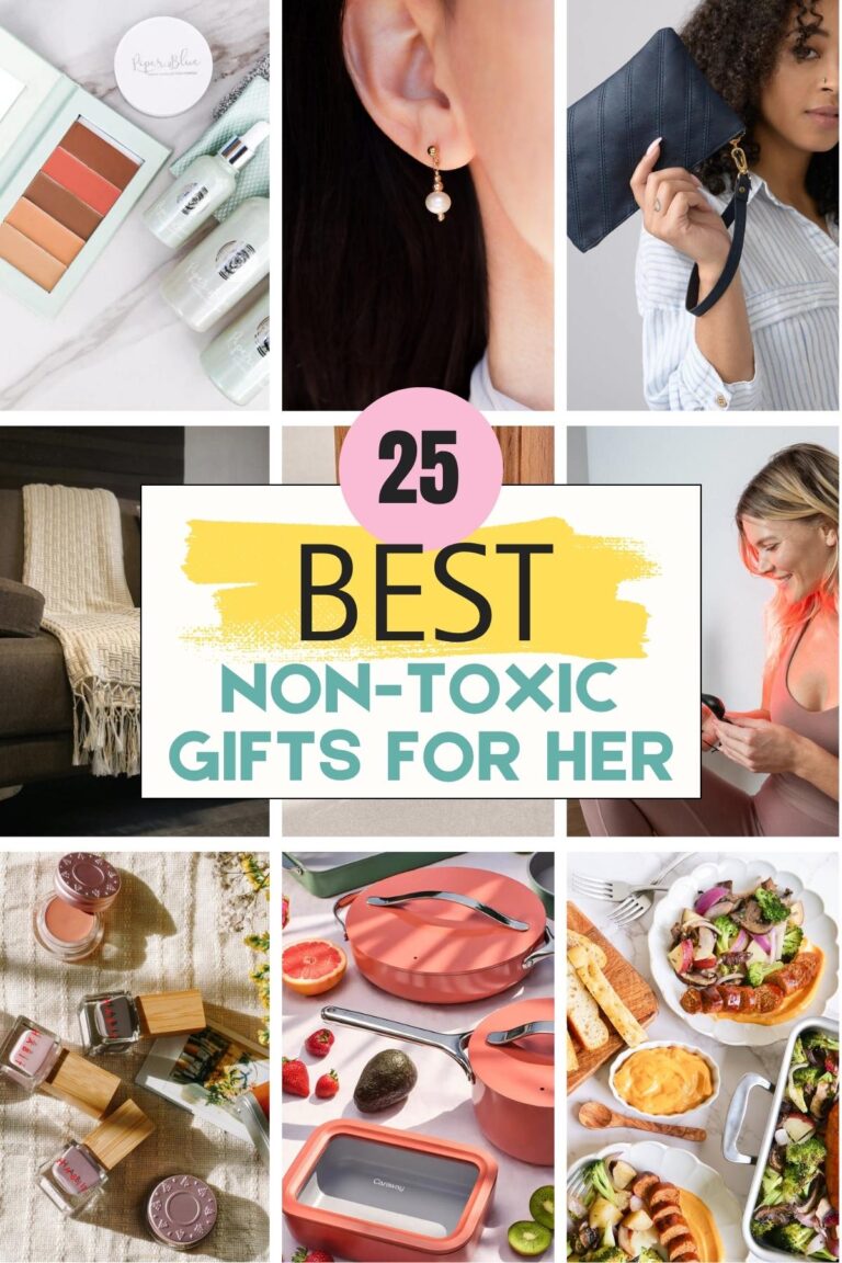 I Tested 20+ Popular DIY Non-Toxic Makeup Recipes | Best & Worst Rated ...