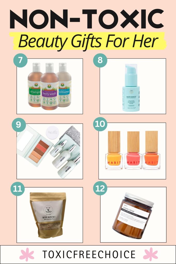 25 Non-Toxic Gifts for Her That Are Clean, Safe & Seriously Giftable ...