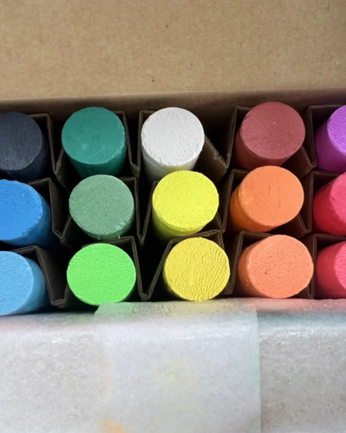 Is Sidewalk Chalk Safe? 11 Best Non-Toxic, Dust-Free Chalk Brands for ...
