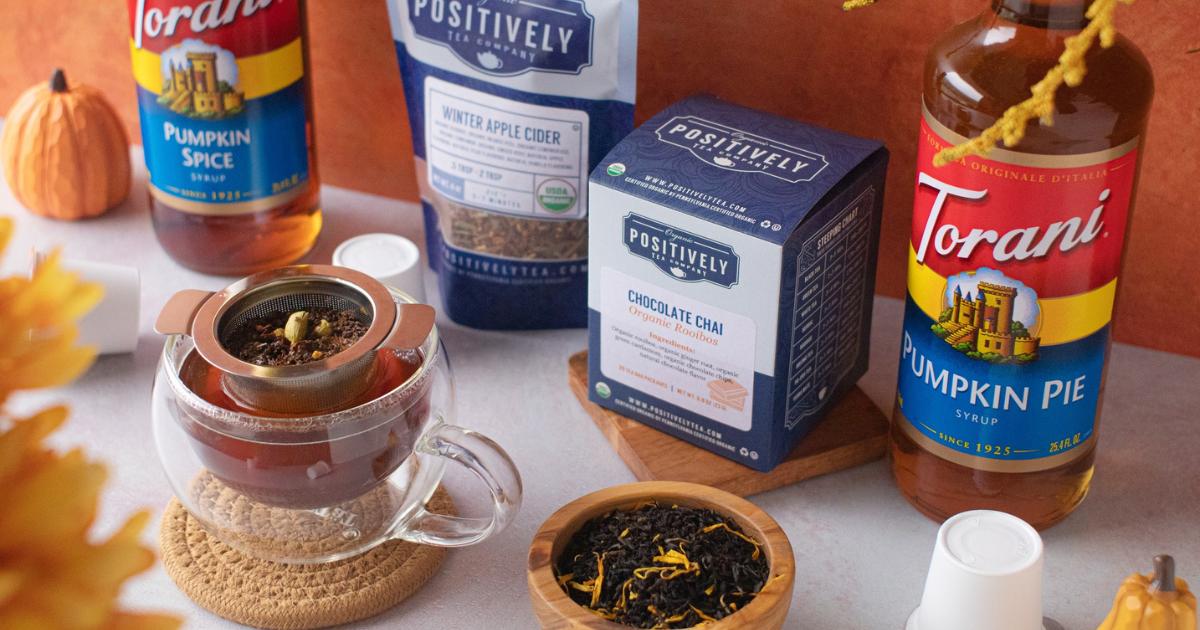 11 Best Non-Toxic Tea Brands of 2026 (Plastic-Free & Pesticide-Tested ...