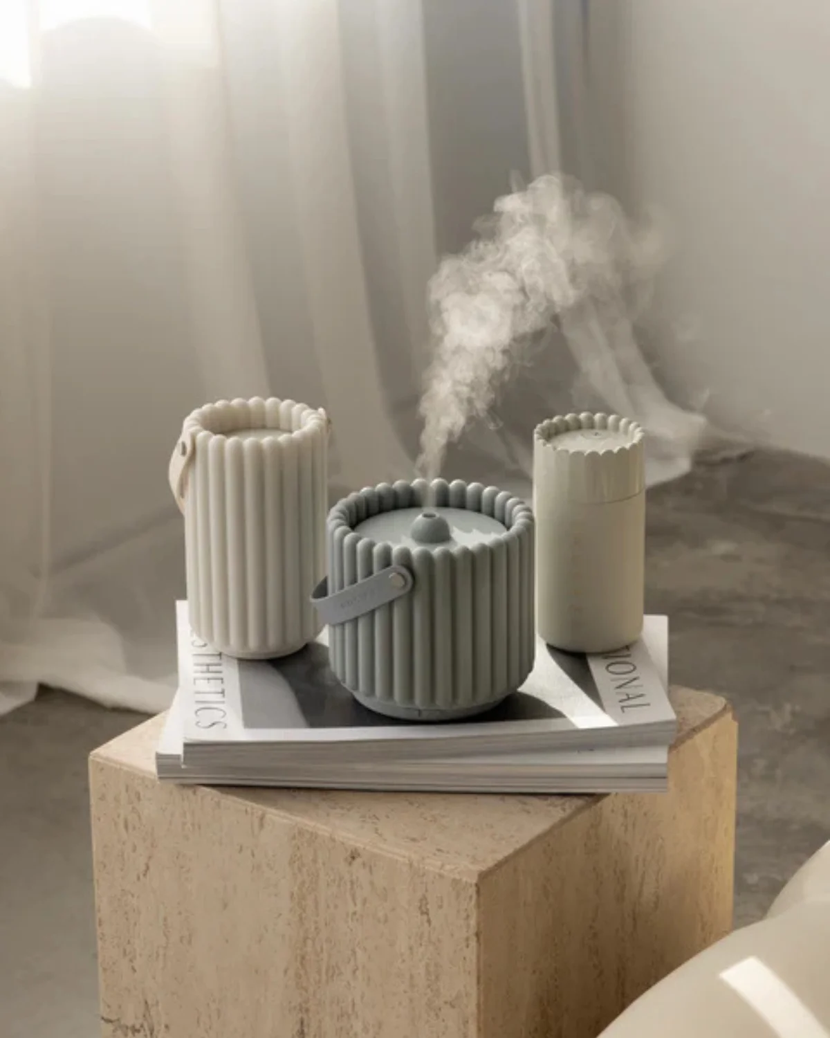 Non-Toxic Humidifiers & Diffusers: Avoid Mold, VOCs & Unsafe Plastics ...