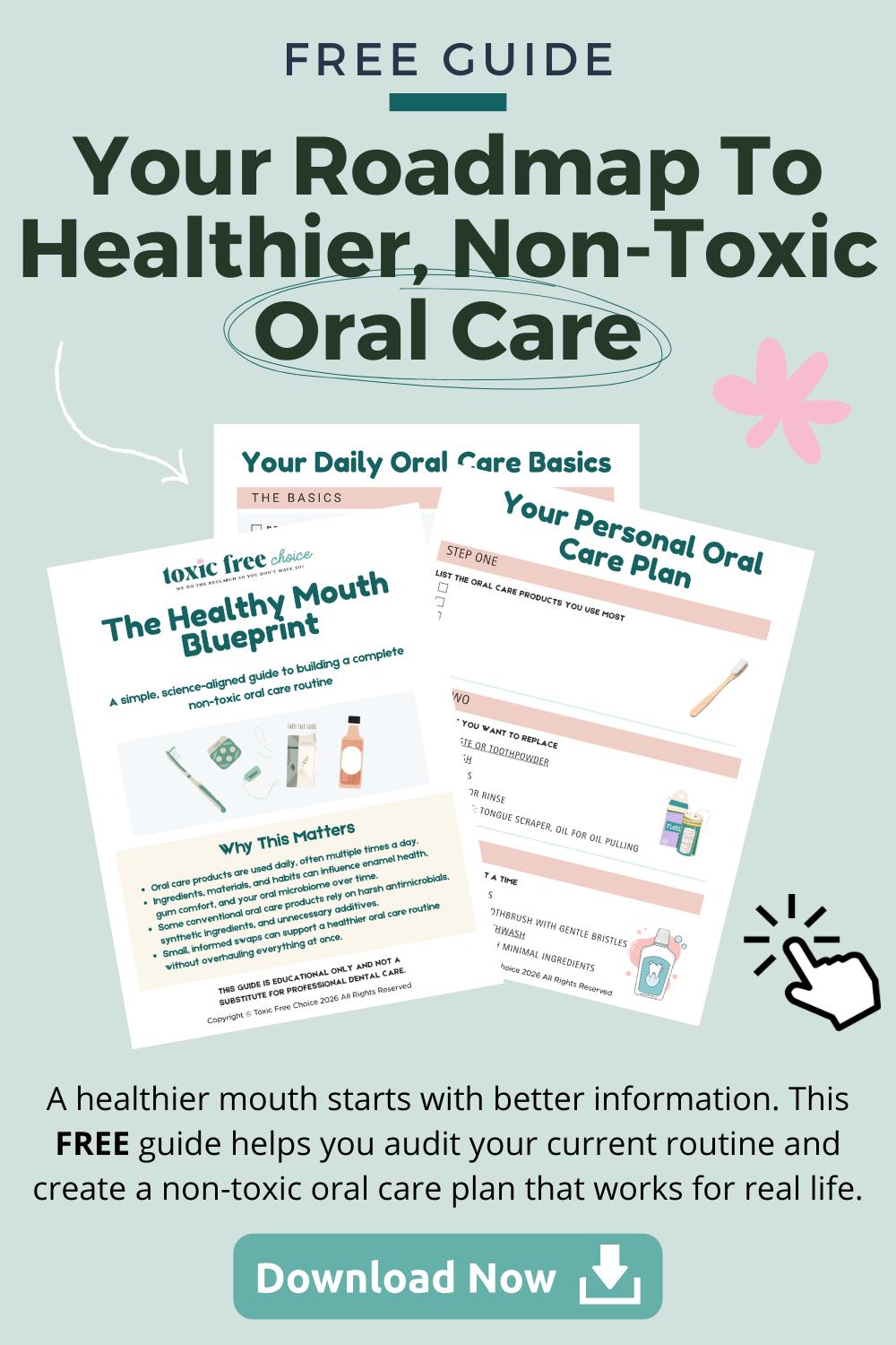 The Ultimate Guide To The Best Non-Toxic Toothpaste & Toothpowder (2026 ...
