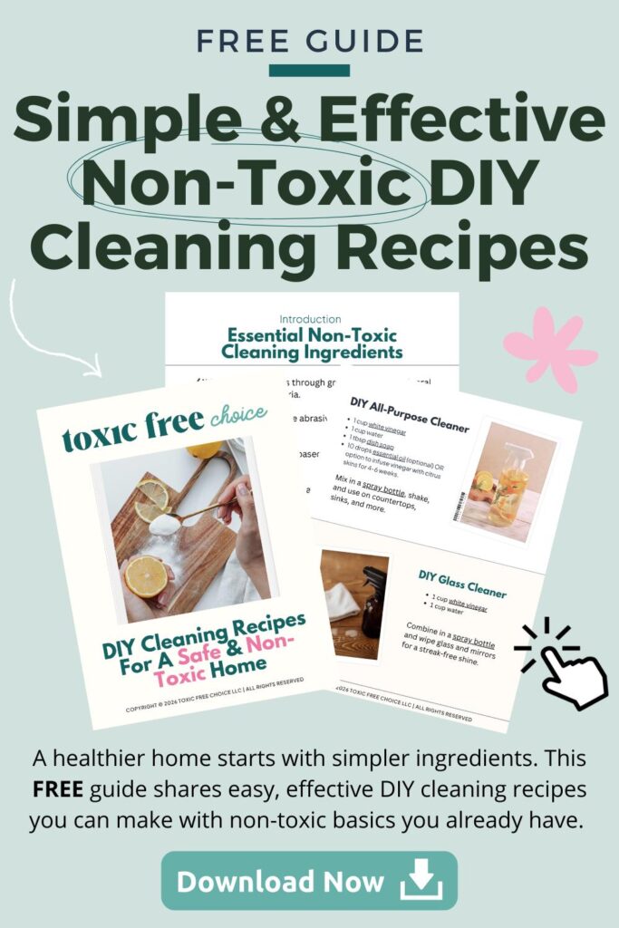 Safest Non-Toxic Cleaning Brands Of 2026, Reviewed For Ingredient ...