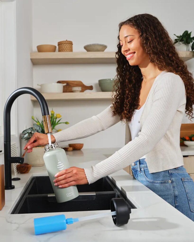 9 PFAS-Free Sparkling Water Options For Non-Toxic Hydration - Toxic ...