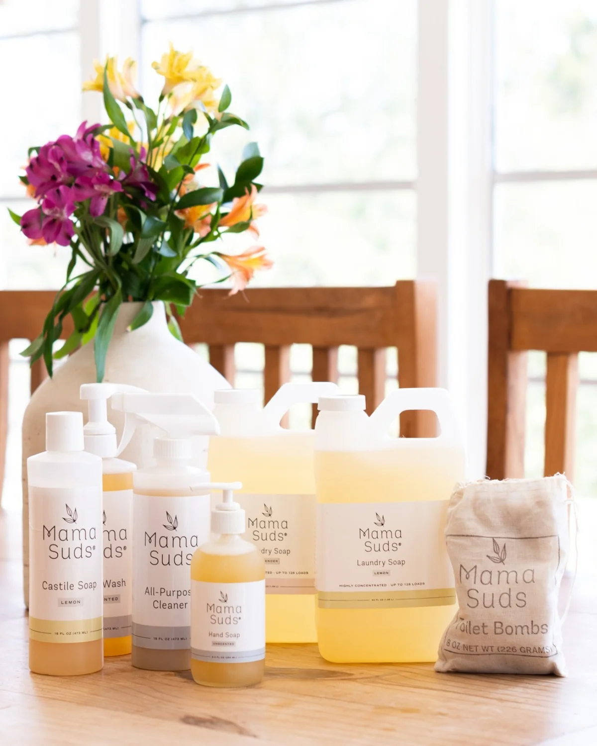 Safest Non-Toxic Cleaning Brands Of 2026, Reviewed For Ingredient ...